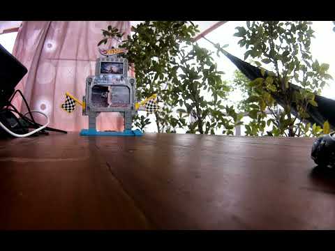 See3CAM_24CUG USB camera demo (1920x1200) with Raspberry Pi 4