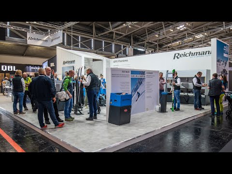 Innovation and sustainability: Reichmann Ski & Board Tuning at ISPO 2020 in Munich