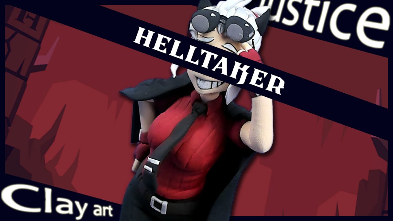 Helltaker 