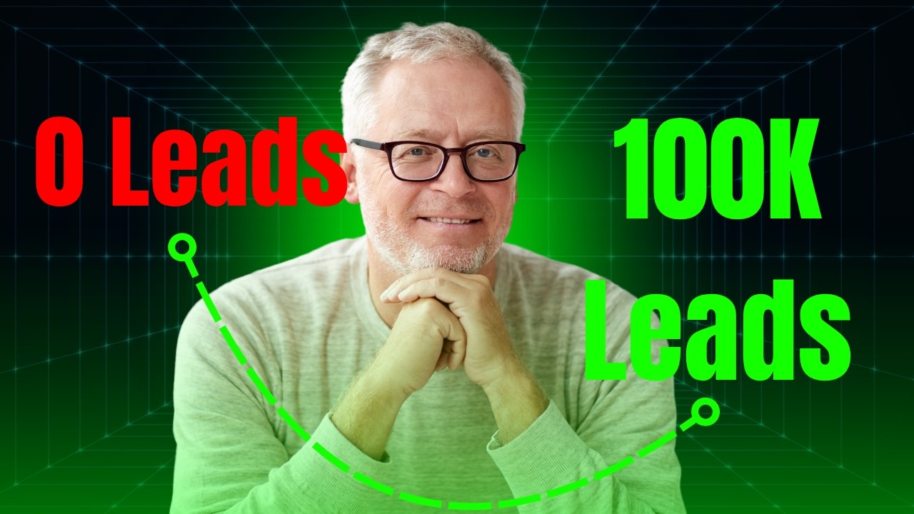 How I Built a Massive 100k Amazon Lead Database