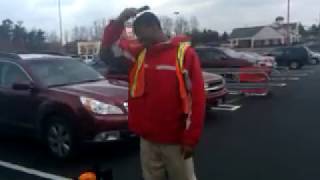 Cart Attendant Overview | What is a cart attendant? - Zippia