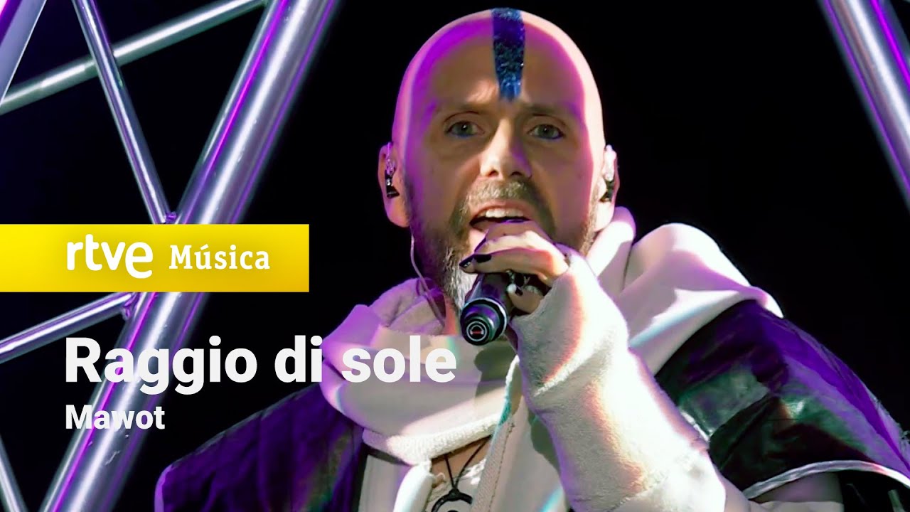 Raggio Di Sole by Mawot from Spain | Popnable