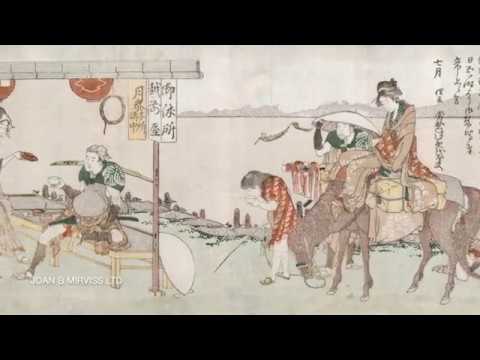 Ukiyo-e