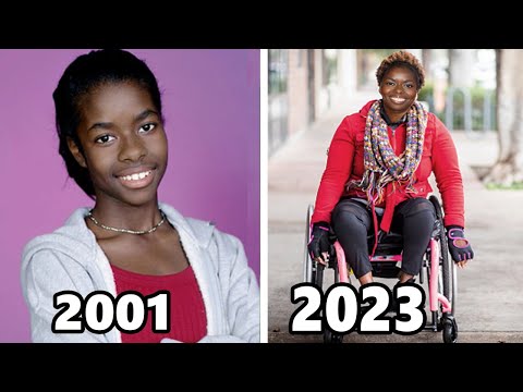 The Bernie Mac Show (2001) Cast THEN and NOW, The actors have aged horribly!!