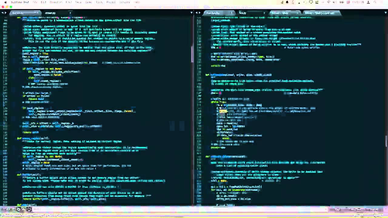 fixing git-python issue 251, 250, 249