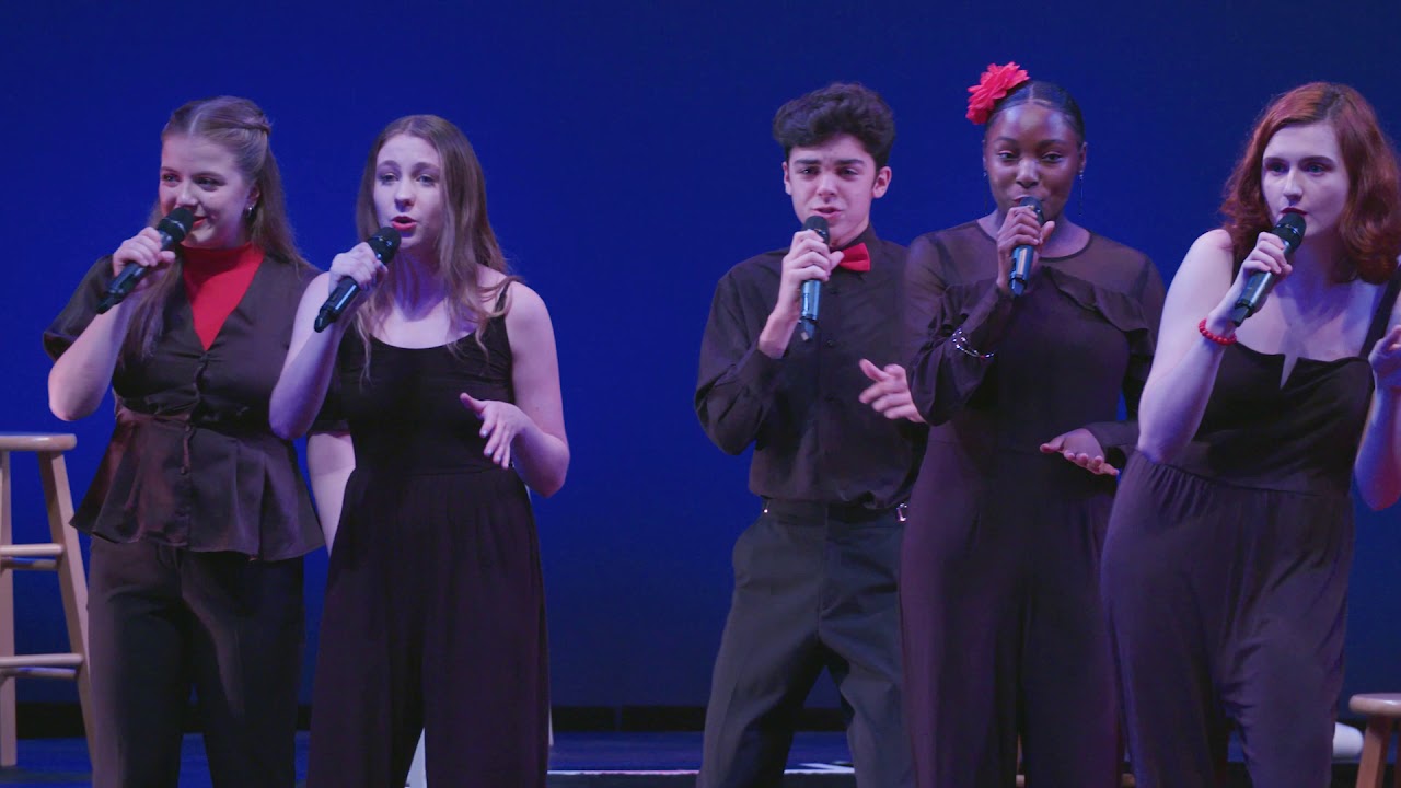 SILHOUETTES | THE SILHOUETTES | TEDxJacksonville