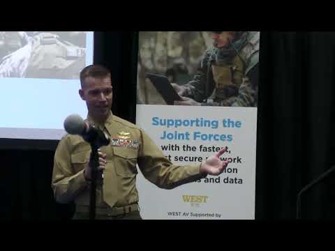 02 15 23 USMC Theater: Installation Resilience