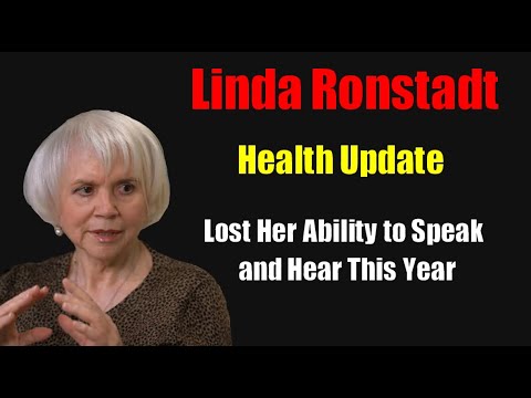 Linda Ronstadt Lost Ability to Speak & Hear Early This Year (Health Update)