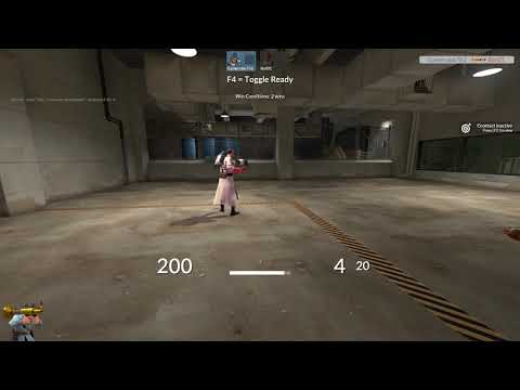 TF2 | Strange Banner Farming