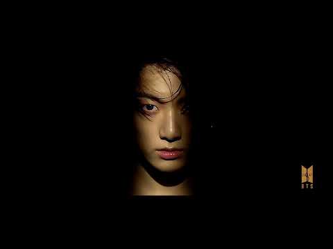 BTS Black Swan x Fake Love MV english lyrics