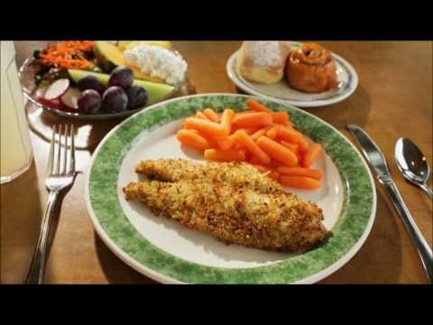 Eat Healthy with Eat'n Smart at Eat'n Park!