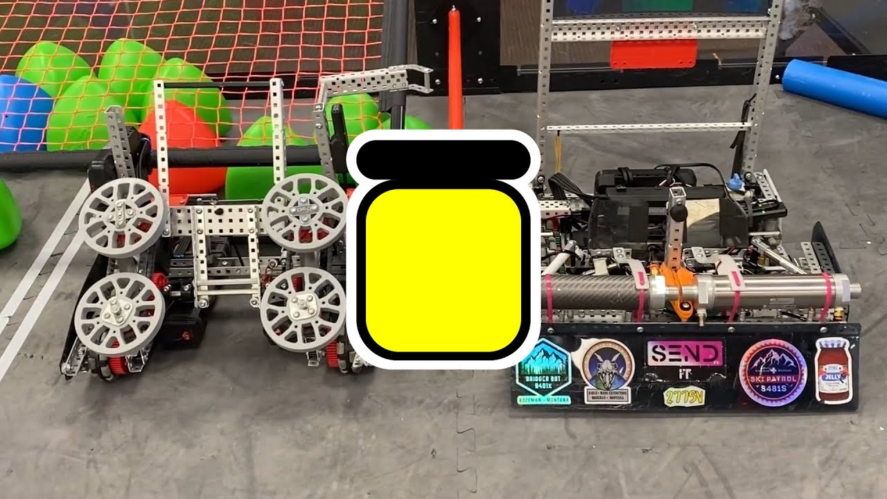 JAR Template Update Thread - VEX Robot Showcase - VEX Forum