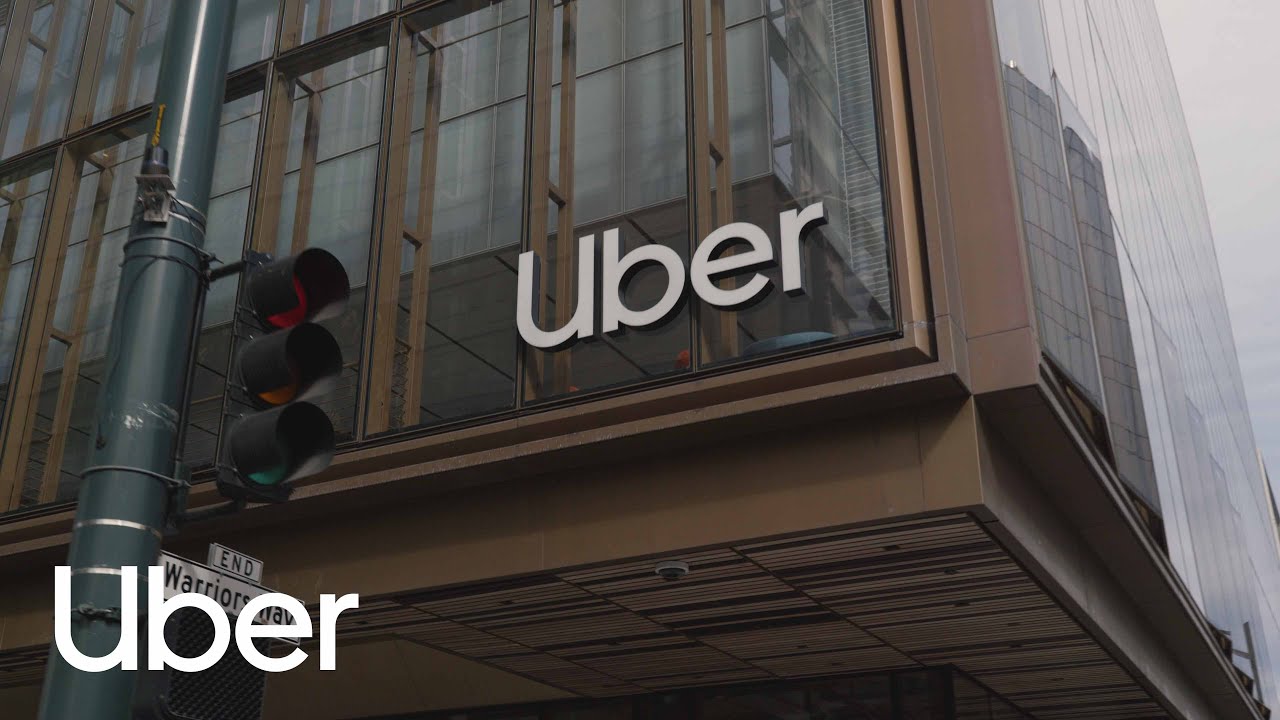 Life at Uber | Uber