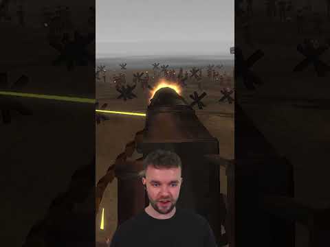 Steam Community :: Video :: WW1 D-Day Map in Rising Front...? #shorts