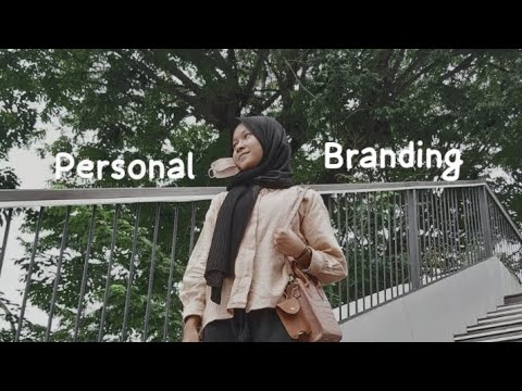 PERSONAL BRANDING VIDEO || putri Wulan sari