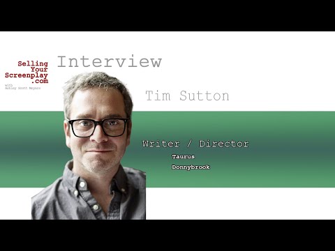 SYS 463 - Making Taurus (Colson Baker, Megan Fox) With Tim Sutton