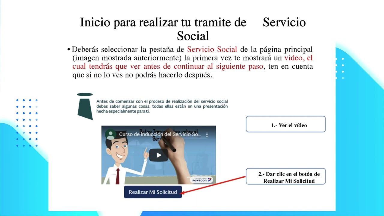 Video Inducción ITTLA