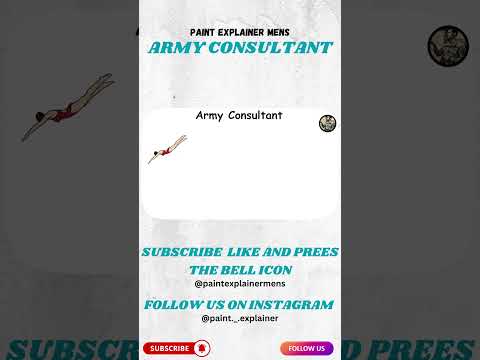 Army Consultant