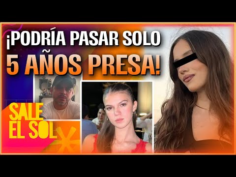 Valentina Gilbert reacciona a liberación de Marianne ‘N’: “se disculpó ...