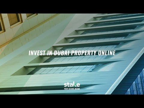 Invest in Dubai Property Online 