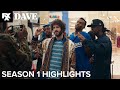 Dave Season 1 Watch HD Mp4 Video Download Free