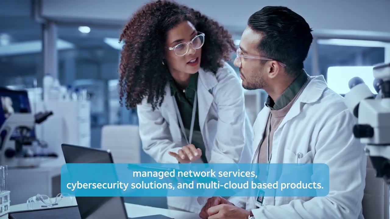 AT&T Network as a Service