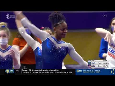 Trinity – Floor – Gymnastics Coaching.com