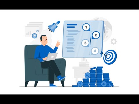 Digital Marketing Project Management — A Roadmap for B2B Startups