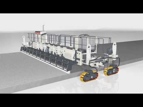 Texture Curing Machine TCM 95 TCM 180 EN