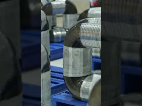 Silicon Steel Manufacturing 01