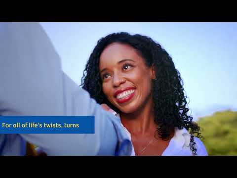 RBC Caribbean – RBC, a mortgage for all of you