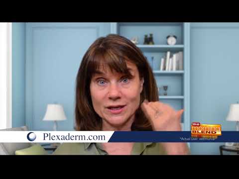 Non-prescription topical cream that reduces wrinkles