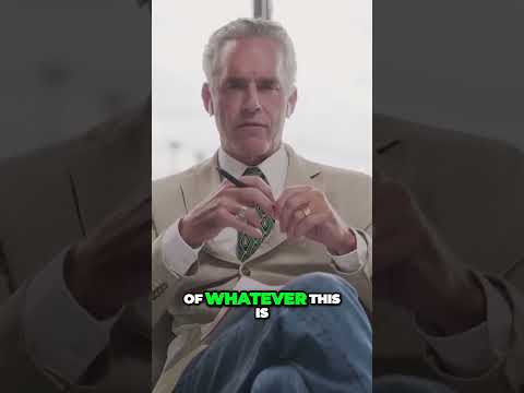 The Ultimate Definition of Good: Finding its Opposite #jordanpeterson