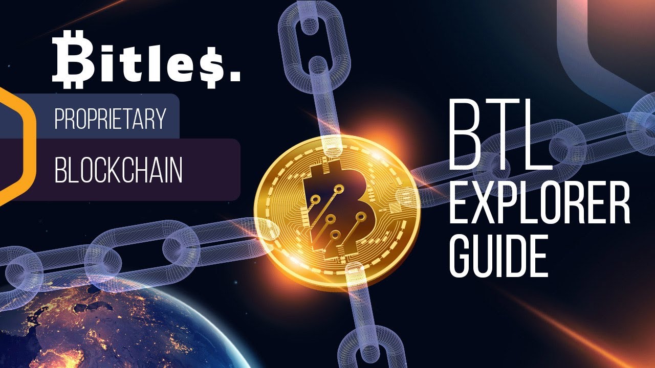 BITLES Blockchain Guide