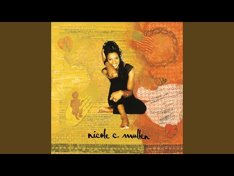 Family Tree Lyrics - Nicole C. Mullen