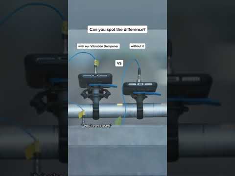 Quad Lock Motorcycle Vibration Dampener VS without #shorts