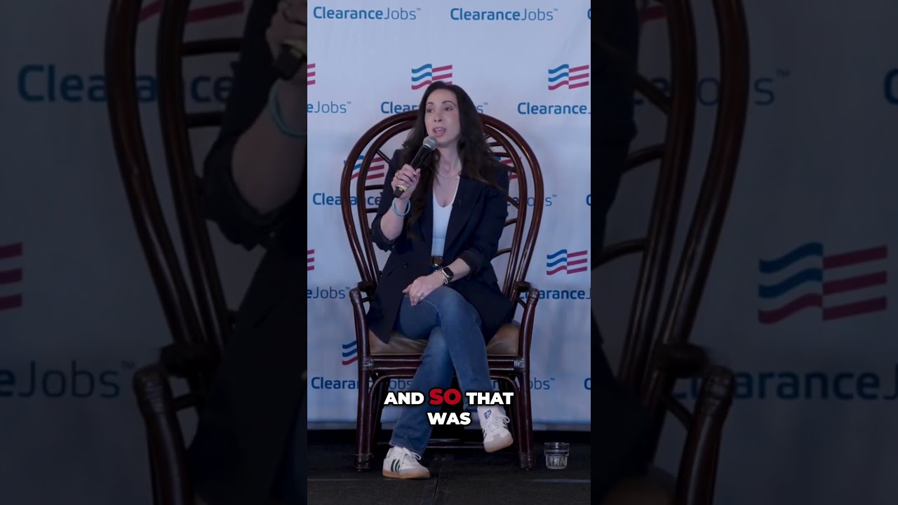 The Day She Realized AI Will Change Everything
