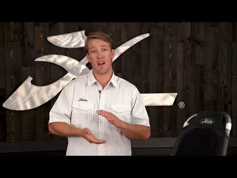 Hobie Guardian Retractable Transducer Shield