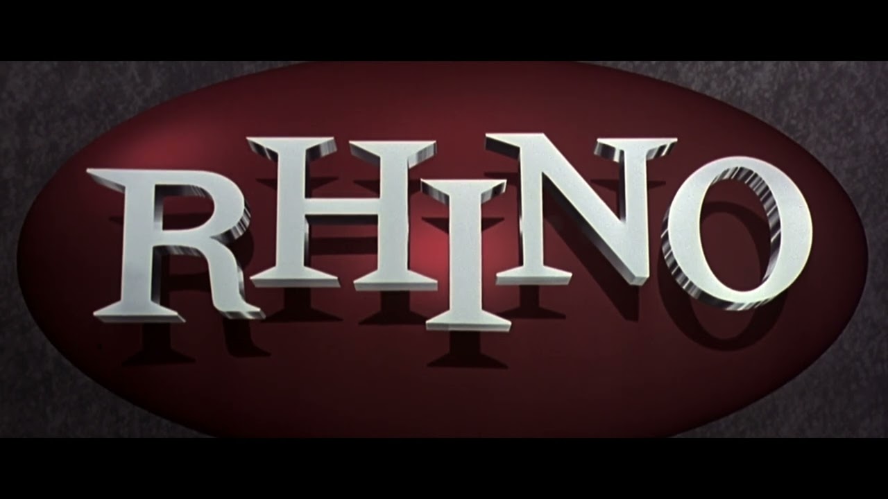 Rhino/MPAA Rating Screen (R, 1998)