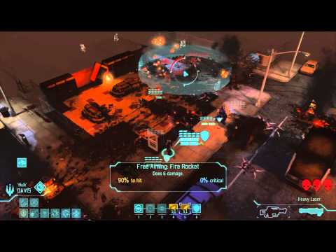 Steam Community :: Video :: Let's Play XCOM: Enemy Within - Ep 19 - The ...