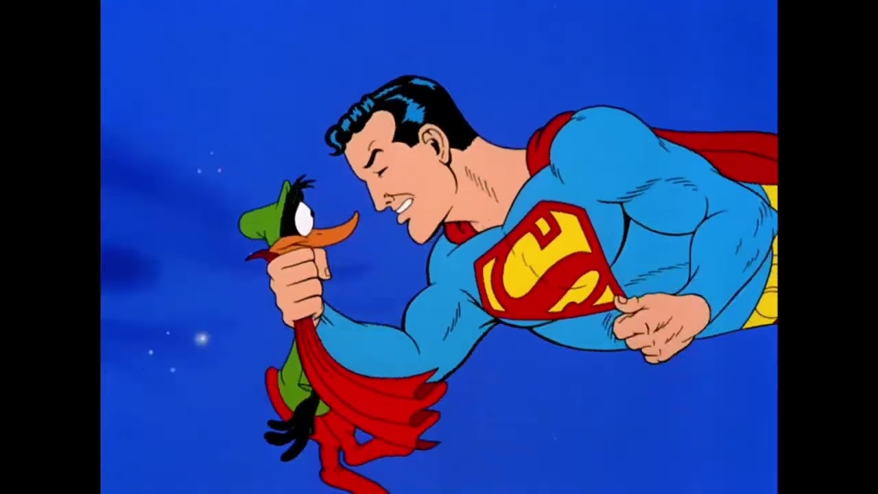 One Second of Every Post-Classic Looney Tunes and Merrie Melodies Short