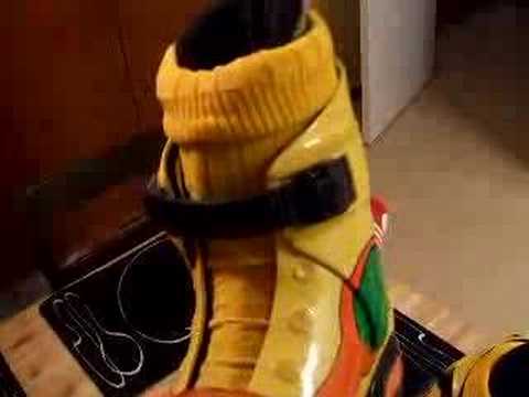 Jet Set Radio Skates! (Beat)