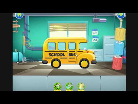 Day At School | Full Gameplay | ABCya3