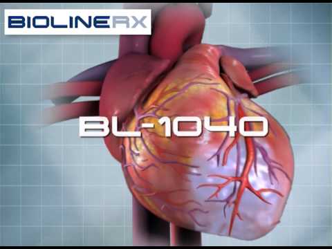 BiolineRx - Israeli Startup | Startup Nation Finder