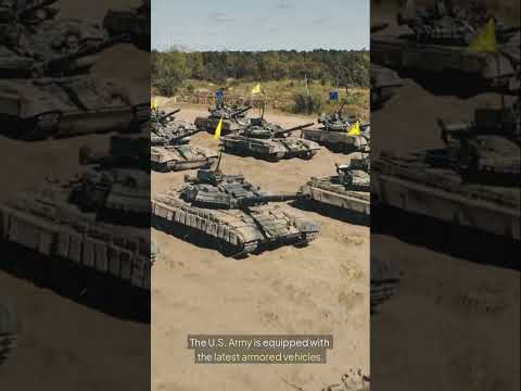 Strongest military on planet: How US army rules the world?