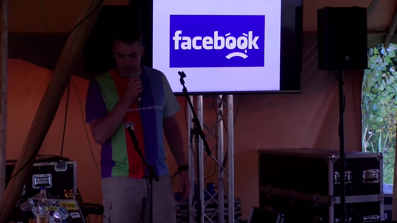 Ethics in Computing (SHA2017)