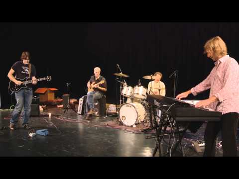 East Amplification Club 18 (Jeff Bober of Budda Amps new | Reverb