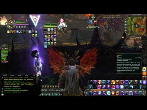 Steam Community :: Video :: RIFT PvP Black Garden (Bird)