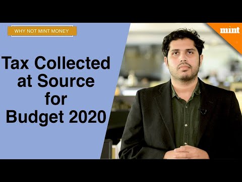 How TCS (Tax Collected at Source) will apply to your foreign travel, education, investments