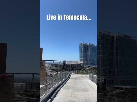 Did you know Temecula California is just a short drive from San Diego? #ShelbySold